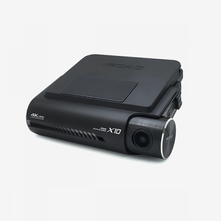 DASHCAM ACCESSORIES - IROAD