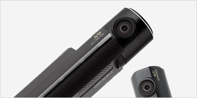 IROAD, world's best FHD overseas version "X9" launched - IROAD