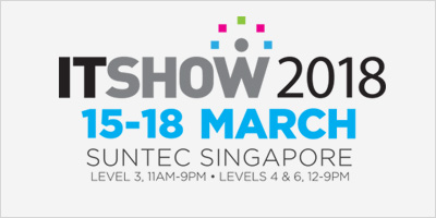 As we are participating in the IT SHOW 2018 Exhibition. - IROAD