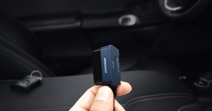 IROAD OBDII POWER CABLE - IROAD