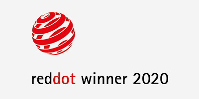 IROAD, The Winner of Red dot Award 2020 - IROAD
