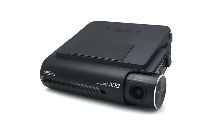 IROAD X10 MULTI COVER - IROAD