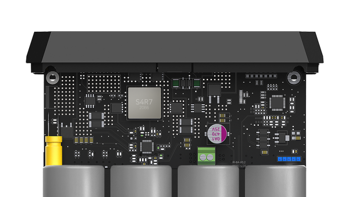 IROAD POWERPACK PRO - Dashcam External Battery - IROAD