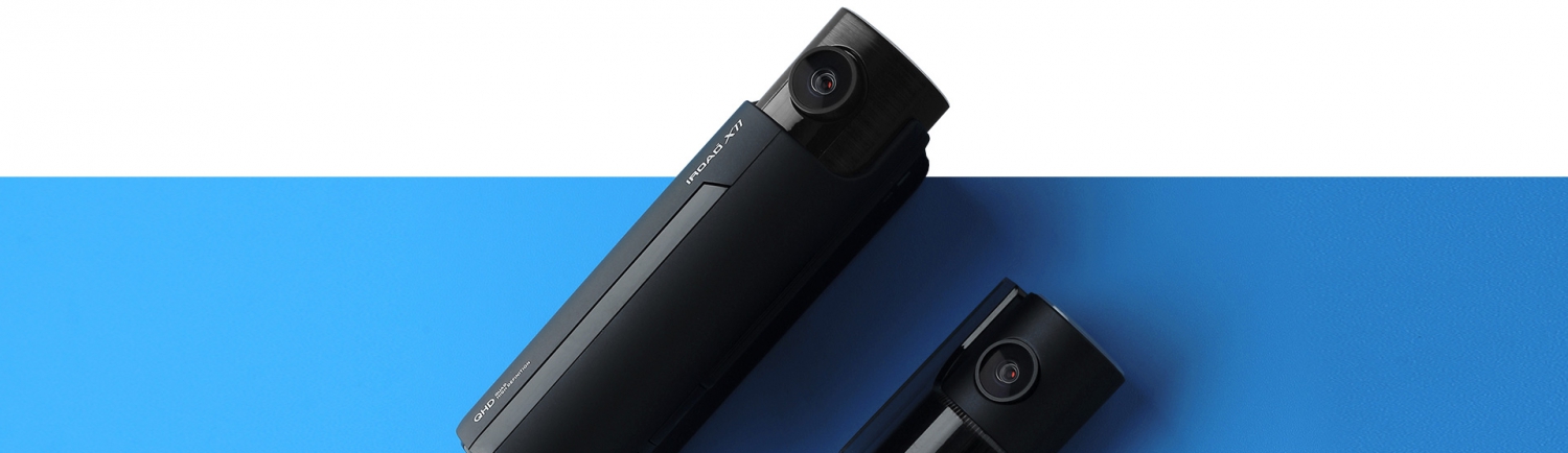 IROAD X11 - IROAD