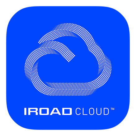 CLOUD - IROAD