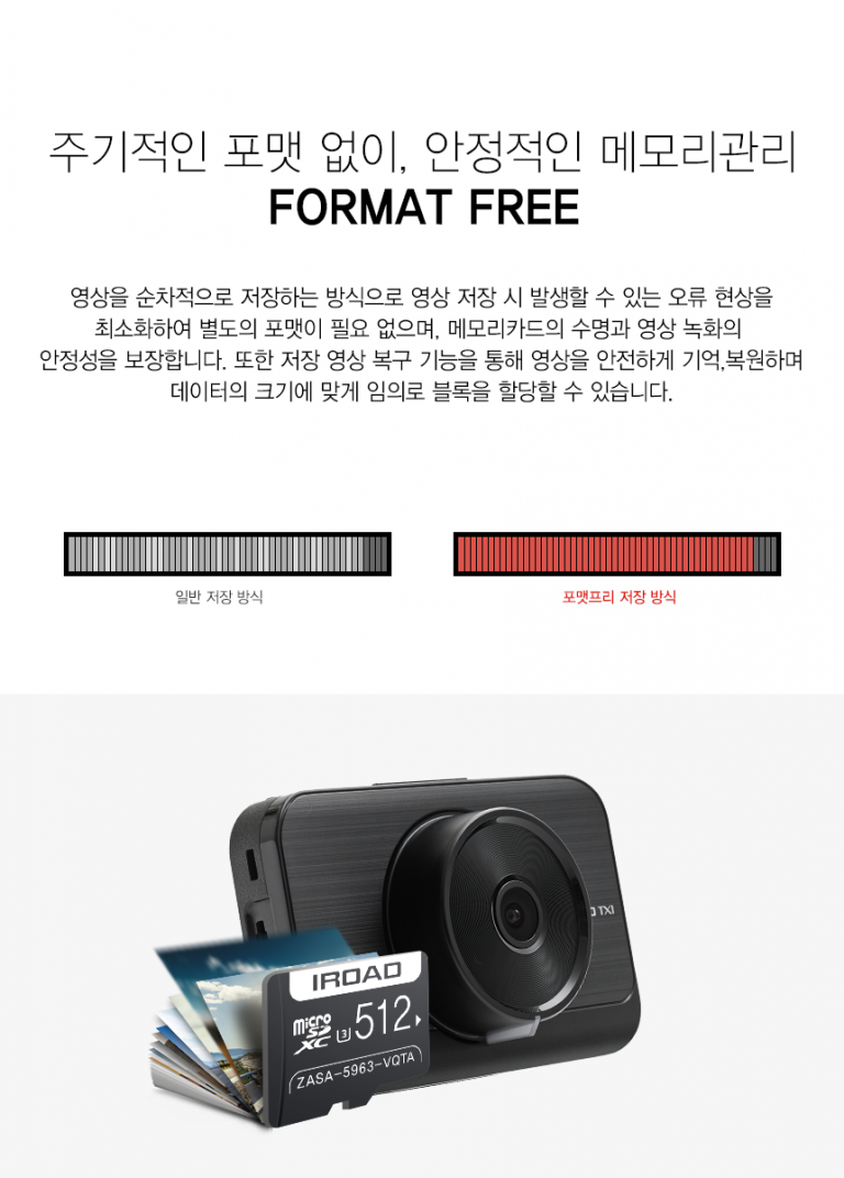 아이로드 TX1 - IROAD