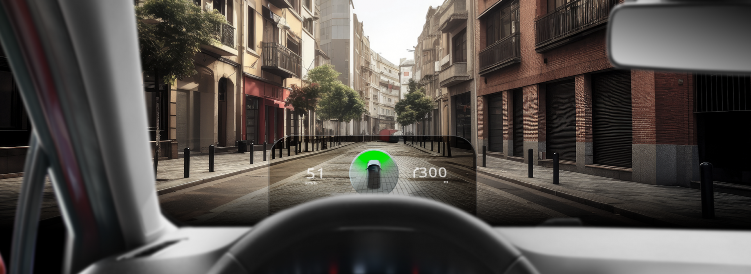 IROAD FX2 PRO - IROAD