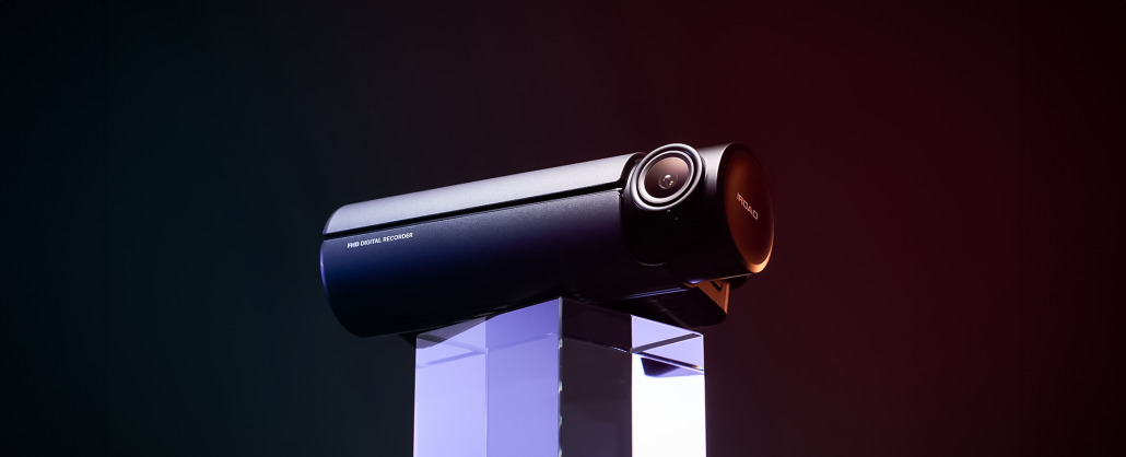 IROAD FX2 PRO - IROAD