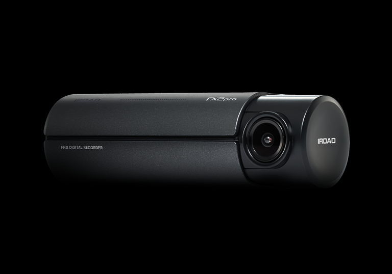 IROAD FX2 PRO - IROAD