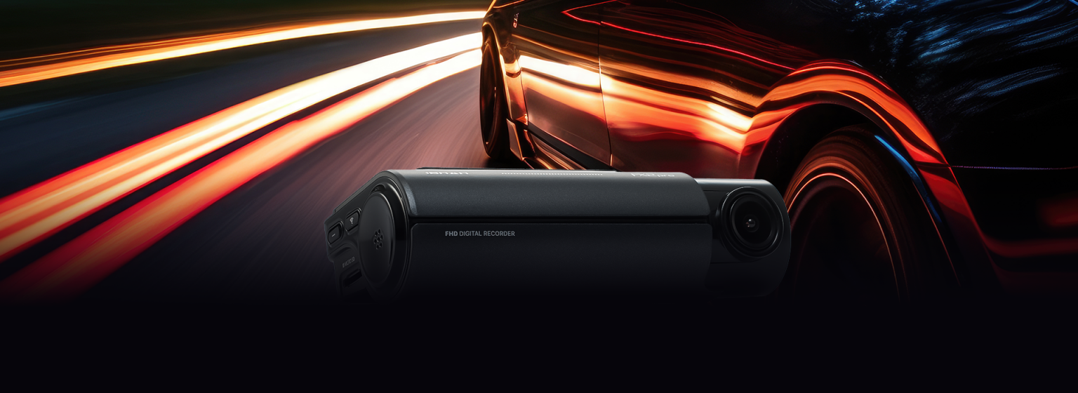 IROAD FX2 PRO - IROAD