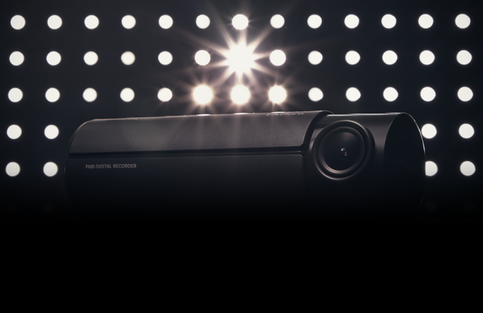 IROAD FX2 PRO - IROAD