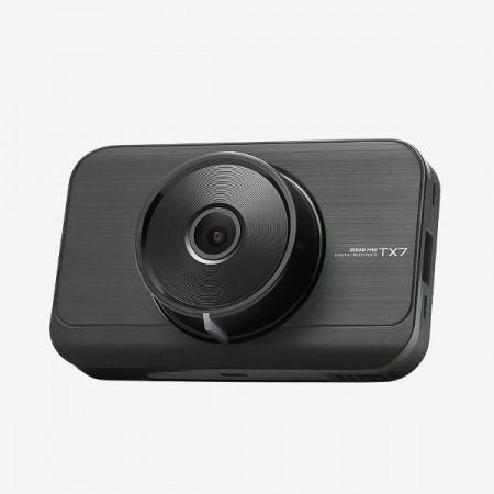 블랙박스 - IROAD