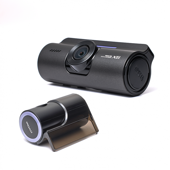 IROAD X6 - IROAD