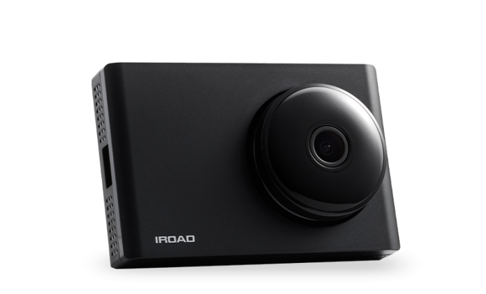 KOREA - IROAD