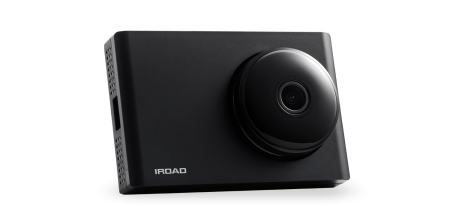 KOREA - IROAD